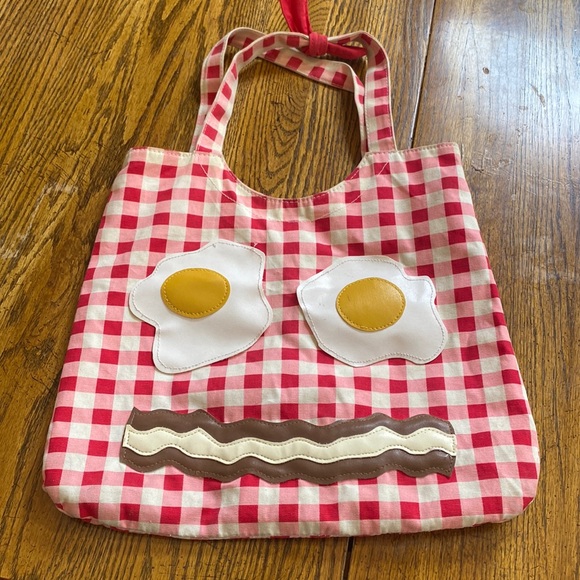 Bags | Breakfast Bag | Poshmark